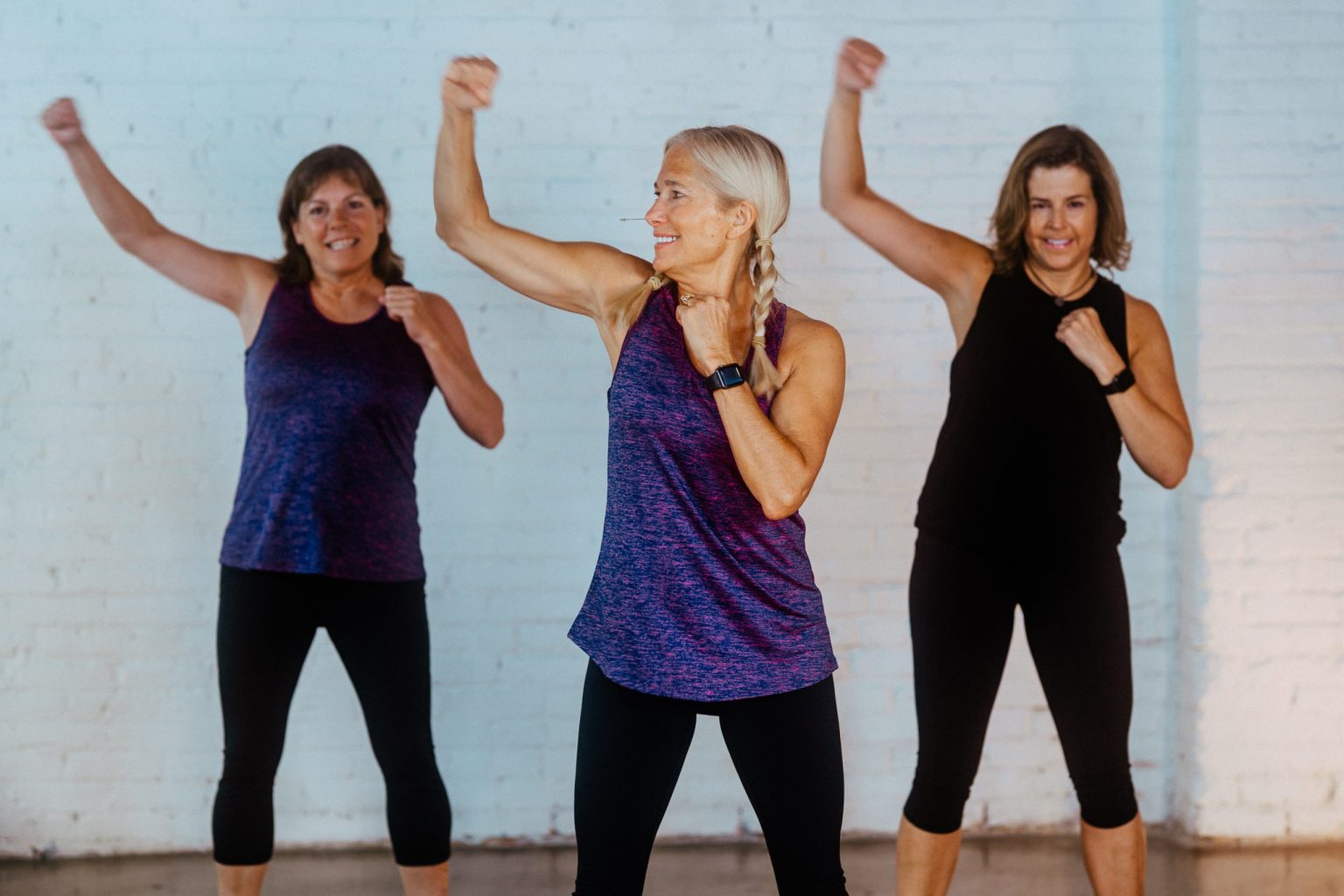 Zone 2: Fat Burning - Faithful Workouts